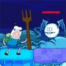 Bravery and Bakery – Adventure Time - Jogar grátis no FRIV.