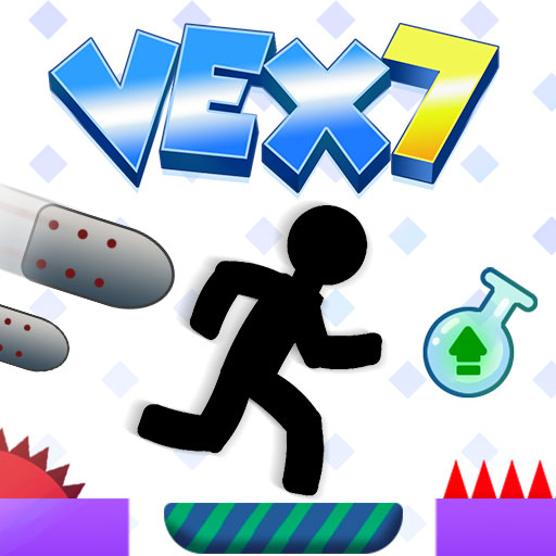 Vex 7 - Jogar grátis no FRIV.